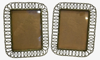 Metal Frame PNG, Transparent Metal Frame PNG Image Free Download - PNGkey