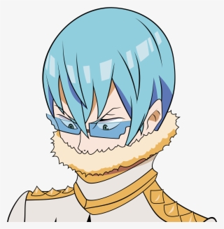 Traditional Games » Thread - Houka Inumuta - Free Transparent PNG ...