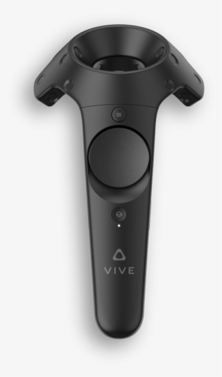 Htc Vive Logo Viveâ„¢ - Vive Controller Icon - Free Transparent PNG ...