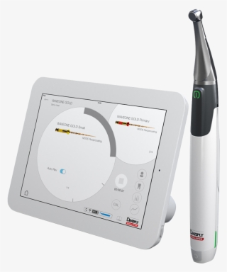 Image For X-smart Iq Spray Adapter - Dentsply Sirona X Smart Iq - Free ...