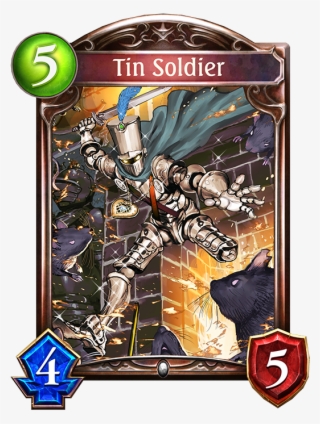 Shadowverse Cards - Free Transparent PNG Download - PNGkey