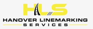 Hanover Linemarking Services Logo - Logo - Free Transparent PNG ...
