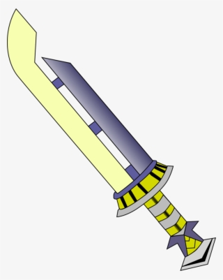 Razor Sword - Zelda Majoras Mask Swords - Free Transparent PNG Download ...