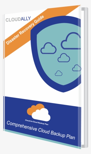 Book Cover - Disaster Recovery Plan - Free Transparent PNG Download ...