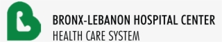 Bronx Lebanon - Bronx Lebanon Hospital Center Logo - Free Transparent ...