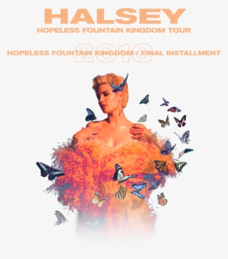 Called Hopeless Fountain Kingdom Geek Tattoos Png Tumbl - Hopeless ...