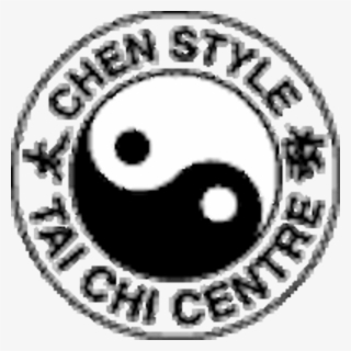 Tai Chi Centre Logo - Chan Hun International Taekwondo Federation ...