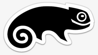 Suse Icon Png Clipart Suse Linux Distributions Computer - Rgb Color ...