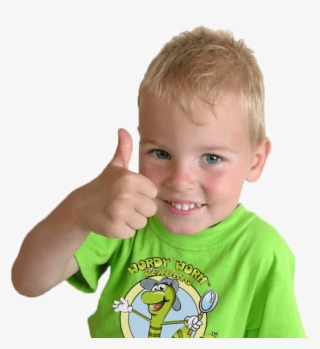 Answer The How And Why - Children Behaviour - Free Transparent PNG ...