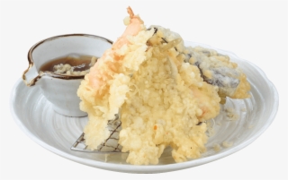 Tempura - Free Transparent PNG Download - PNGkey