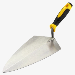 Trowel Png - Free Transparent PNG Download - PNGkey