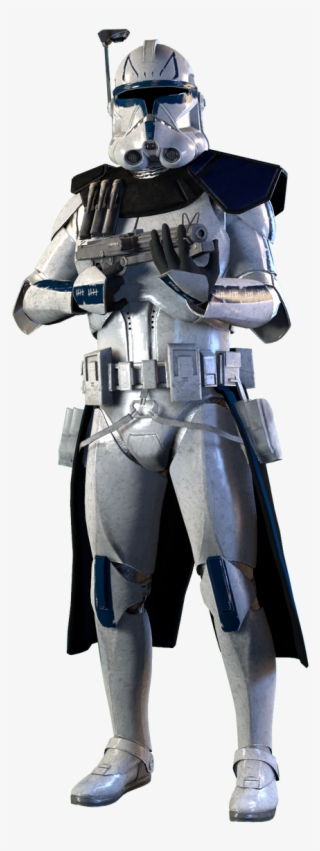 Dc-17 Captain Rex Clone Blaster - Captain Rex Blaster - Free ...