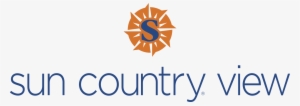 Back To Home - Sun Country Logo - Free Transparent PNG Download - PNGkey