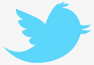 Twitter Logo Png Transparent Background - Logo Twitter Png - Free ...