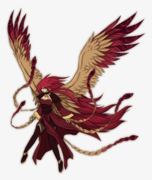 Drawing Phoenix Fire Download - Free Transparent PNG Download - PNGkey