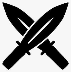 Png File Svg - Two Swords Png - Free Transparent PNG Download - PNGkey