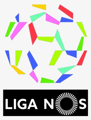 Liga Nos Black - Portugal Liga Nos Png - Free Transparent PNG Download ...