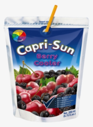 Promotions - Capri Sun Dragon Fruit - Free Transparent PNG Download ...