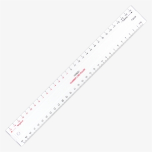 Transparent Ruler - Metal - Free Transparent PNG Download - PNGkey