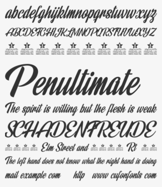 Rainbow Bridge Personal Use Regular - Calligraphy - Free Transparent ...