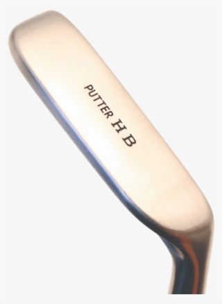 Putter - Free Transparent PNG Download - PNGkey