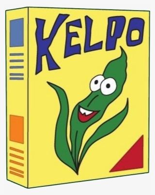 Kelpo - Spongebob Kelpo - Free Transparent PNG Download - PNGkey