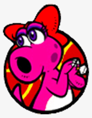 Mario Strikers Charged - Mario Strikers Charged Birdo - Free ...