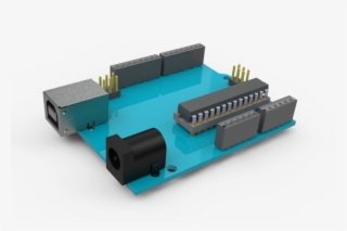How To Program Esp8266 With Arduino Uno - Ai Cloud Inside Arduino - Free Transparent PNG ...
