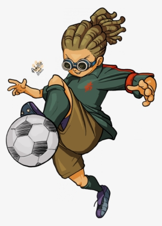 Inazuma Eleven Logo - Inazuma Eleven Logo Png - Free Transparent PNG ...
