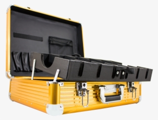 Vincent Limited Edition Large Master Case - Vincent Barber Case - Free ...