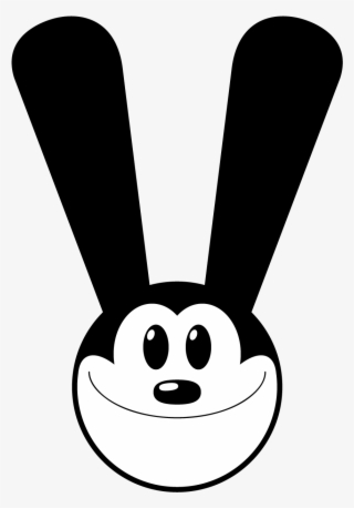 Oswald The Lucky Rabbit Oswald El Conejo De La Suerte, - Oswald The ...
