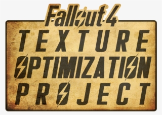 Bug Fix For Top - Fallout 4 - Free Transparent PNG Download - PNGkey