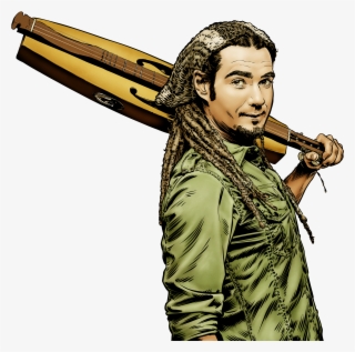 Mango Jay - Illustration - Free Transparent PNG Download - PNGkey