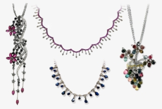 Daniel Guindi Liked This - Necklace - Free Transparent PNG Download ...