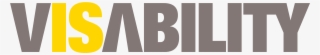 Visability Logo - Free Transparent PNG Download - PNGkey