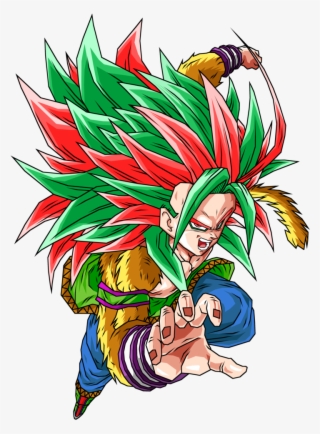 Ssj 12 Goku - Gohan Ssj2 Renders - Free Transparent PNG Download - PNGkey