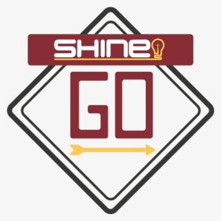 The Fantastic New 'go' Themed Videos For Shine 2018 - Go Shine Logo ...