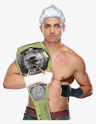 Wwe Tj Perkins - Free Transparent PNG Download - PNGkey