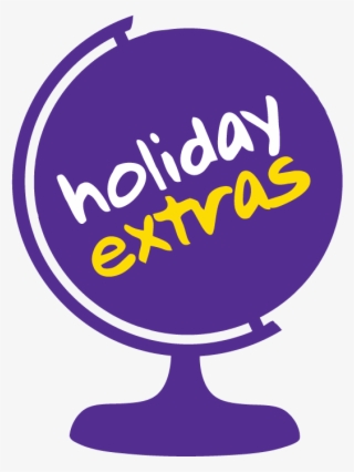 Library Of Logo Tags - Holiday Extras - Free Transparent PNG Download ...