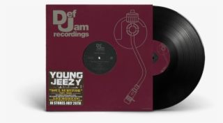 Def Jam Records - Free Transparent PNG Download - PNGkey