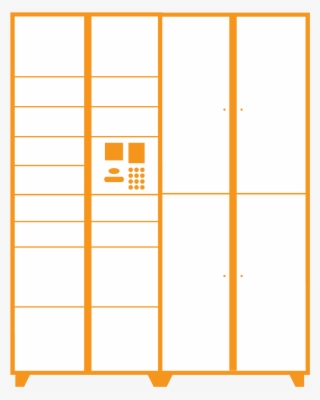 Self-serve Bopis & Returns - Parallel - Free Transparent PNG Download ...
