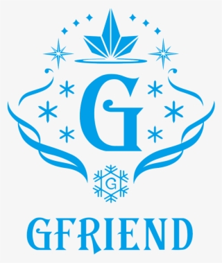Gfriend Logo Png - Gfriend Logo - Free Transparent PNG Download - PNGkey