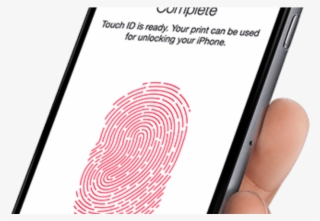 Integrate Touch Id And Face Id To Your React Native - Free Transparent ...