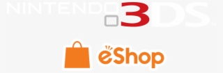 [ Img] - Nintendo Eshop Logo Png - Free Transparent PNG Download - PNGkey