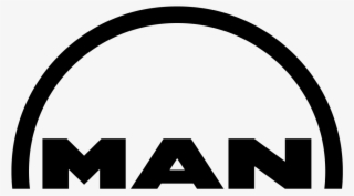 Integrated With All Major Frameworks - Man Energy Solutions Logo - Free ...