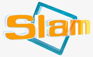 Logo De Slam - Slam - Free Transparent PNG Download - PNGkey