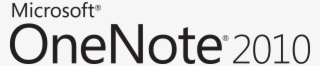 Onenote Icon Logo Png Transparent - Microsoft Onenote - Free ...