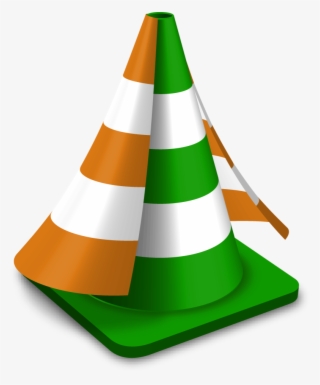 Vlc Media Player Logo Png - Vlc Player - Free Transparent PNG Download ...