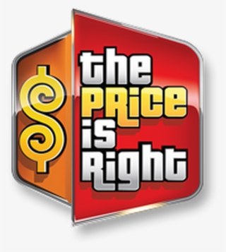 The Price Is Right - Free Transparent PNG Download - PNGkey