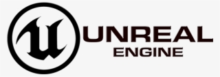 Unreal Engine Logo Png - Free Transparent PNG Download - PNGkey